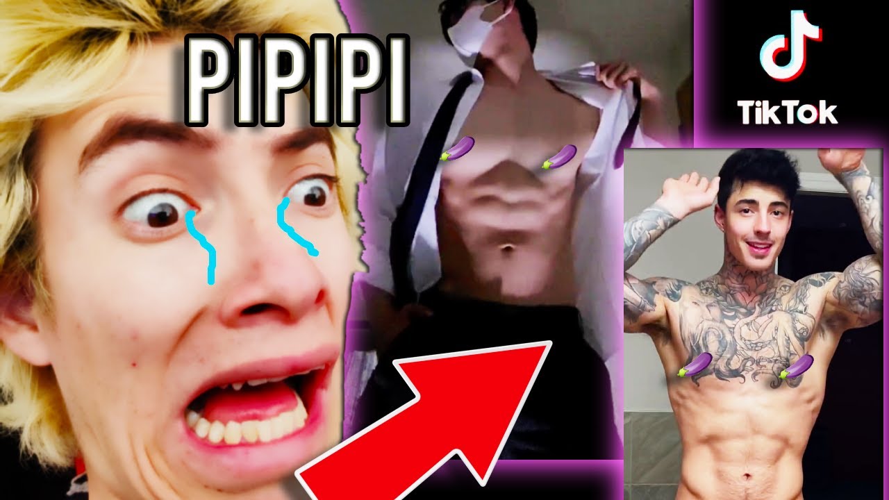 Glogloking Revisa El TikTok De Su Novia - YouTube