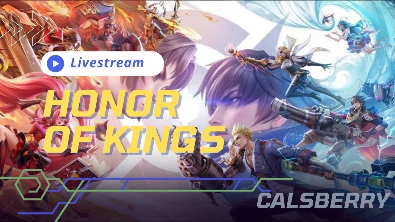 honor of kings #honorofkings #hok - YouTube