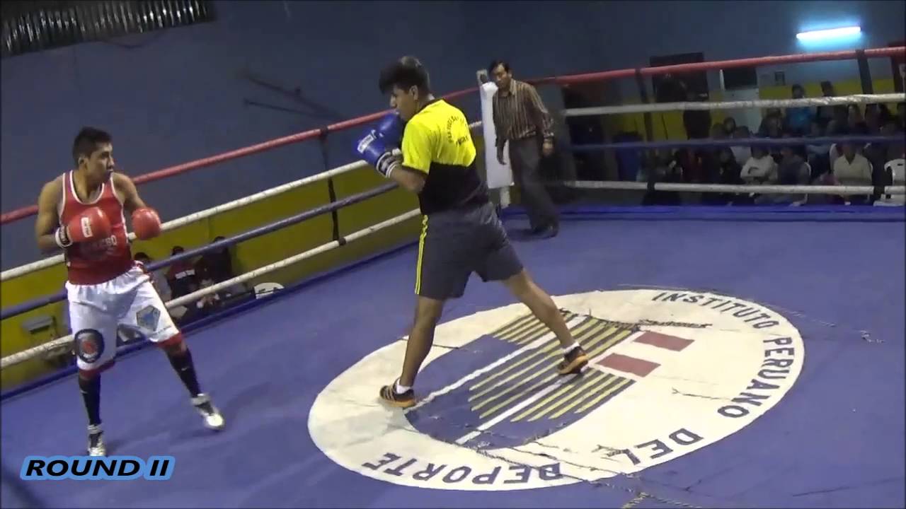 75KG Christian Ticona(Arequipa B) V/S Daryl Rojas(Arequipa A) - YouTube