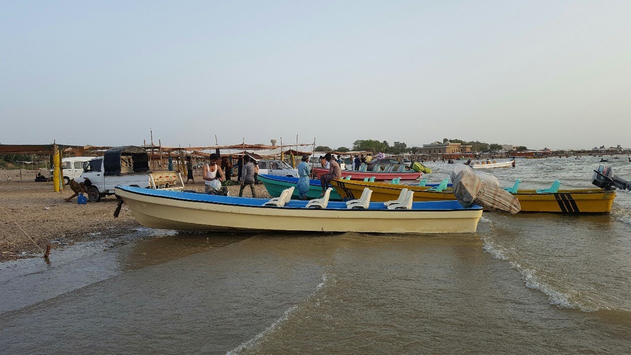 Karli Jheel 2018 | Keenjhar Jheel | Keenjhar Lake Sindh Pakistan - YouTube