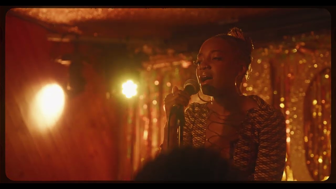 Mahalia Presents... Ojerime and Madi Saskia | 5th April 2022 - YouTube ...