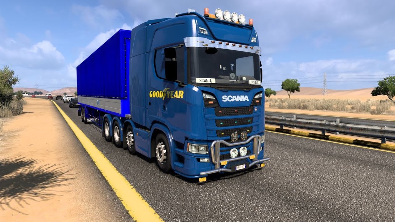 Tripoli | Exploring Beautiful LIBYA | Beyond ETS by Terra Maps | Euro ...