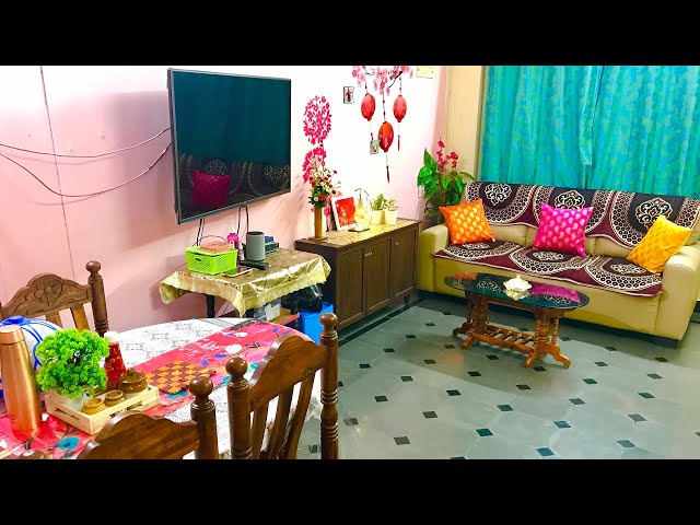 Interior Design For Living Room For Middle Class Living Room With