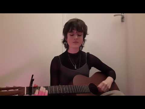 Smoke Signals by Cavetown feat. tessa violet | cover - YouTube