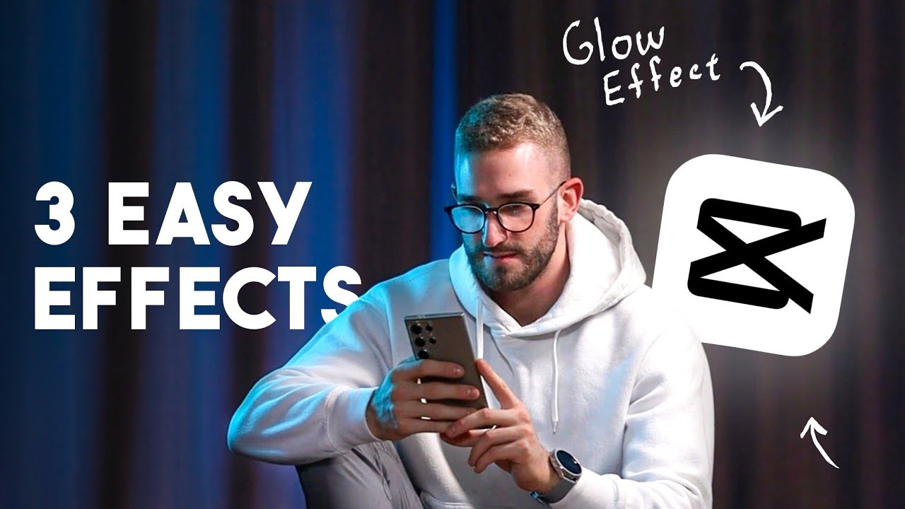 Mind Blowing CapCut Video Effects You Must Try! - YouTube