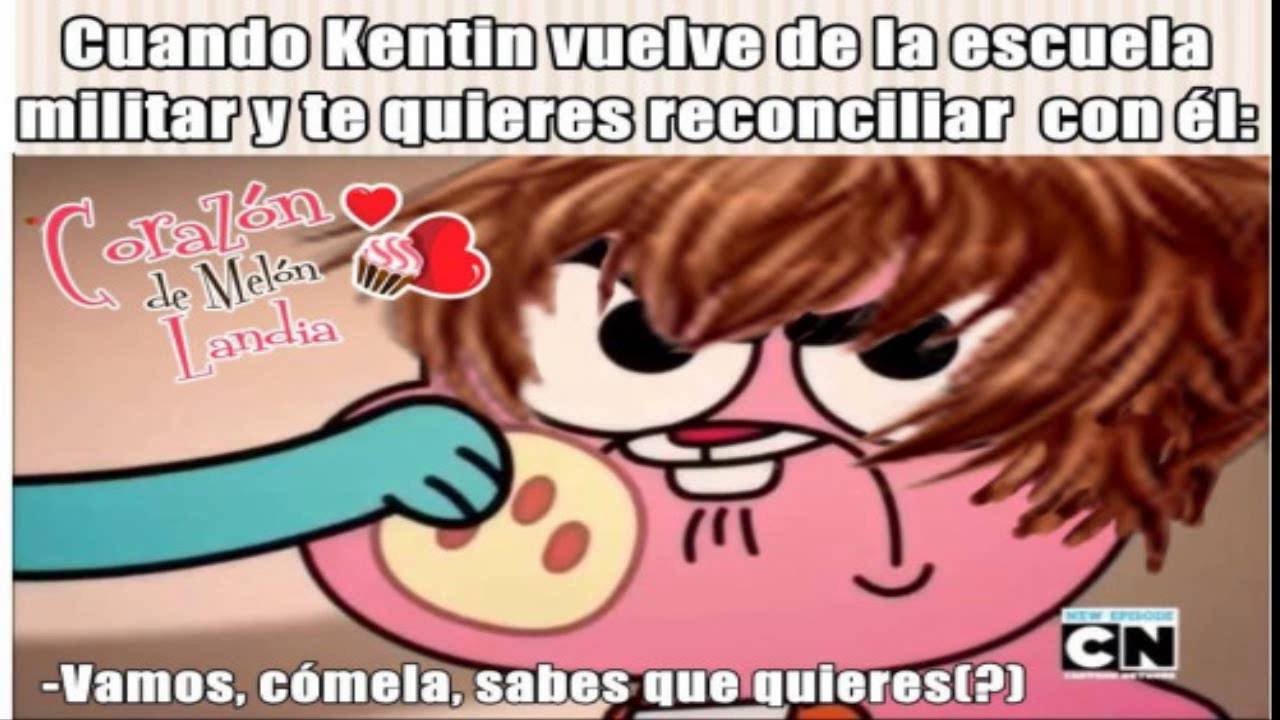 memes de cdm parte 2 - YouTube