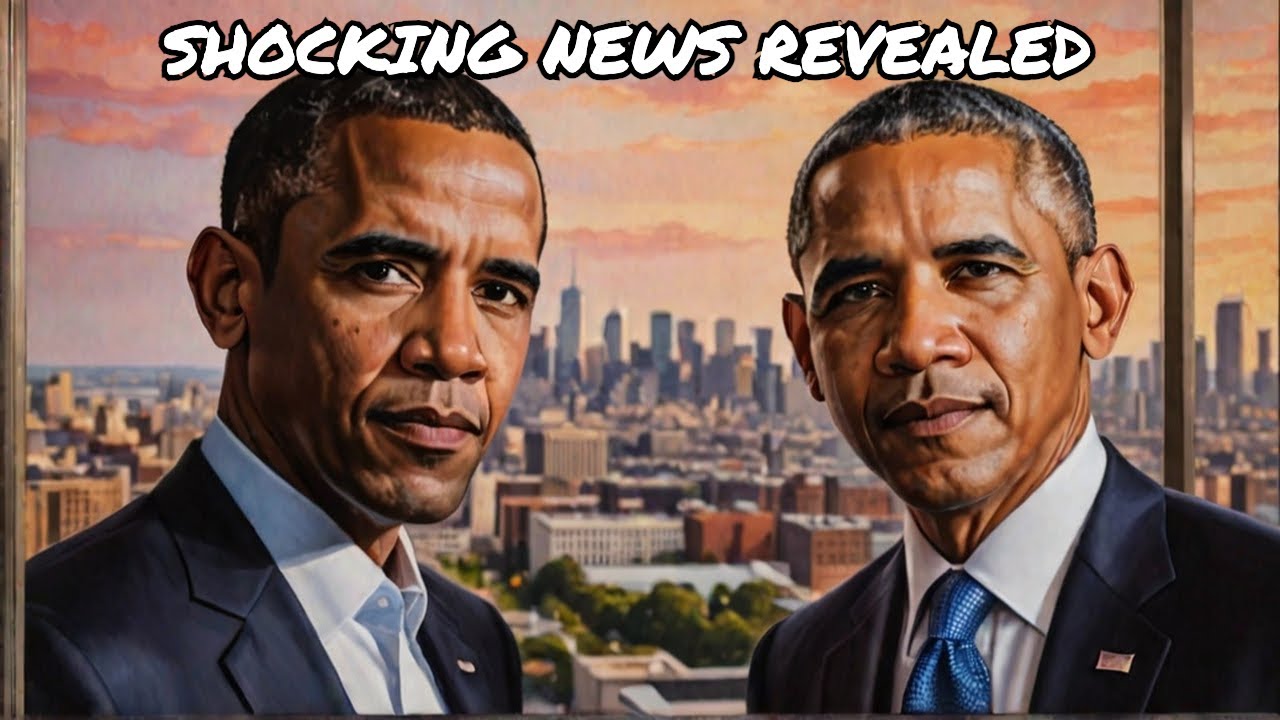 Obamas Divorce? | New R-Kelly Interview | Gene Hackman Death Solved ...