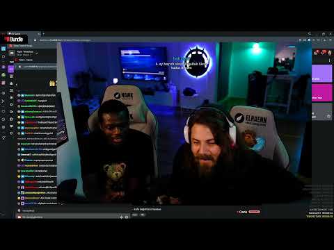 Elraenn - Ganalı Sadat Oğlum sen bir şey kaldırma!