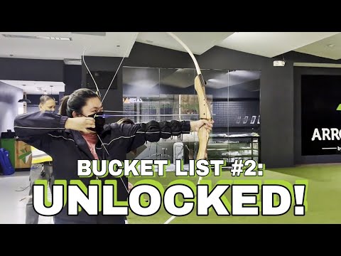 EP. 2 - BUCKET LIST UNLOCKED - YouTube