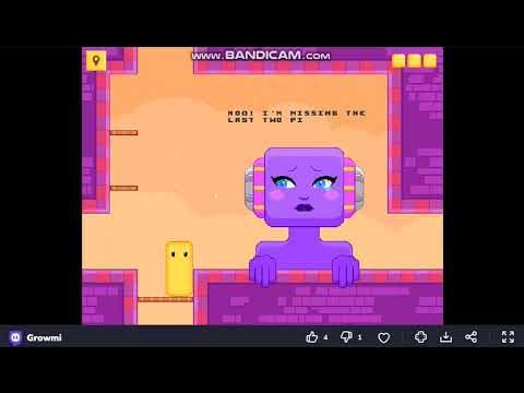 Growmi (2023) by Carlos Pedroso - YouTube