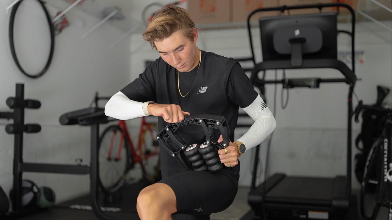 ROLL Recovery - Dream Big. Dig Deeper! - Charlie Lawrence - YouTube