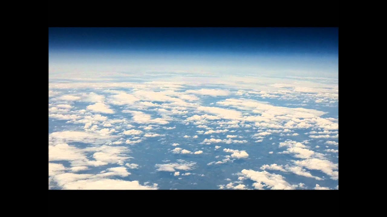 High Altitude Balloon Flight - YouTube