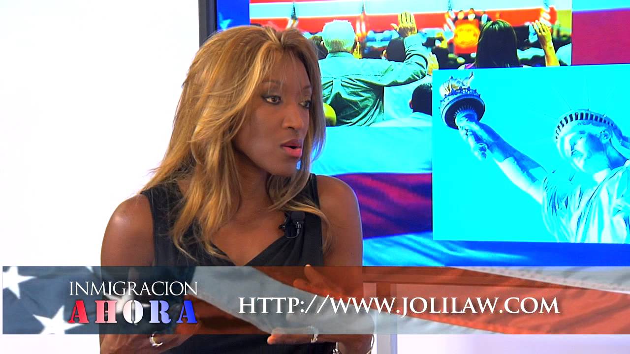Abogada de Inmigracion Mayra Joli - Sus casos mas destacados en defensa ...