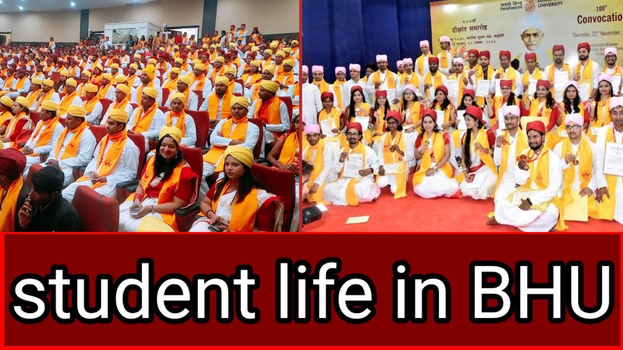student life in BHU / a short poem on students life in BHU by Bhawana ...