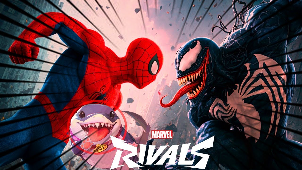 The Most Intense Rivalries in the Marvel Universe! - YouTube