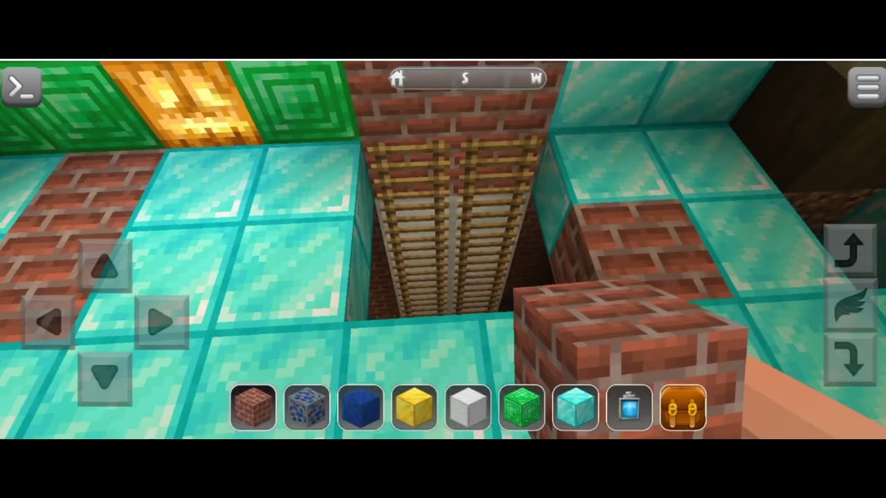 Realmcraft mini craft blocks minecraft blocks #youtube #minecraft # ...