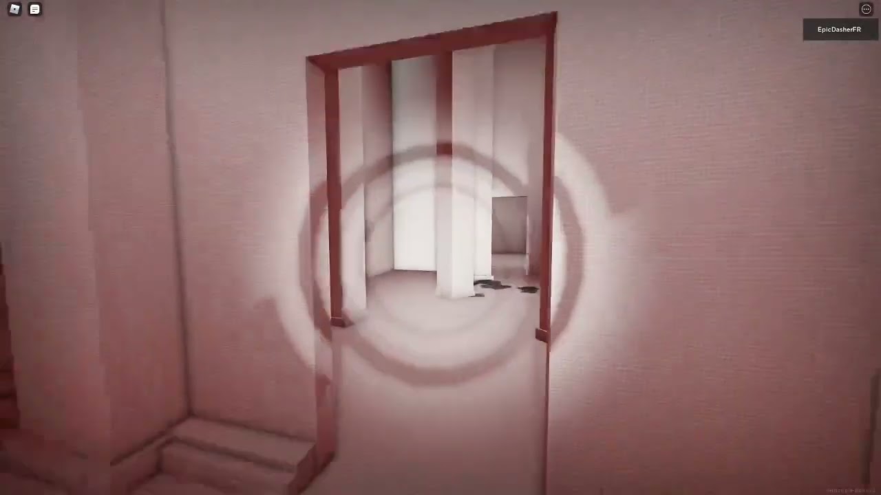 Apeirophobia Level 12, how to beat it? - YouTube