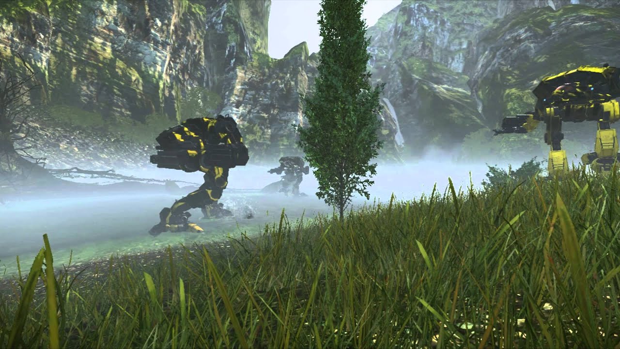 Attack on Turtle Bay (Short movie) - YouTube