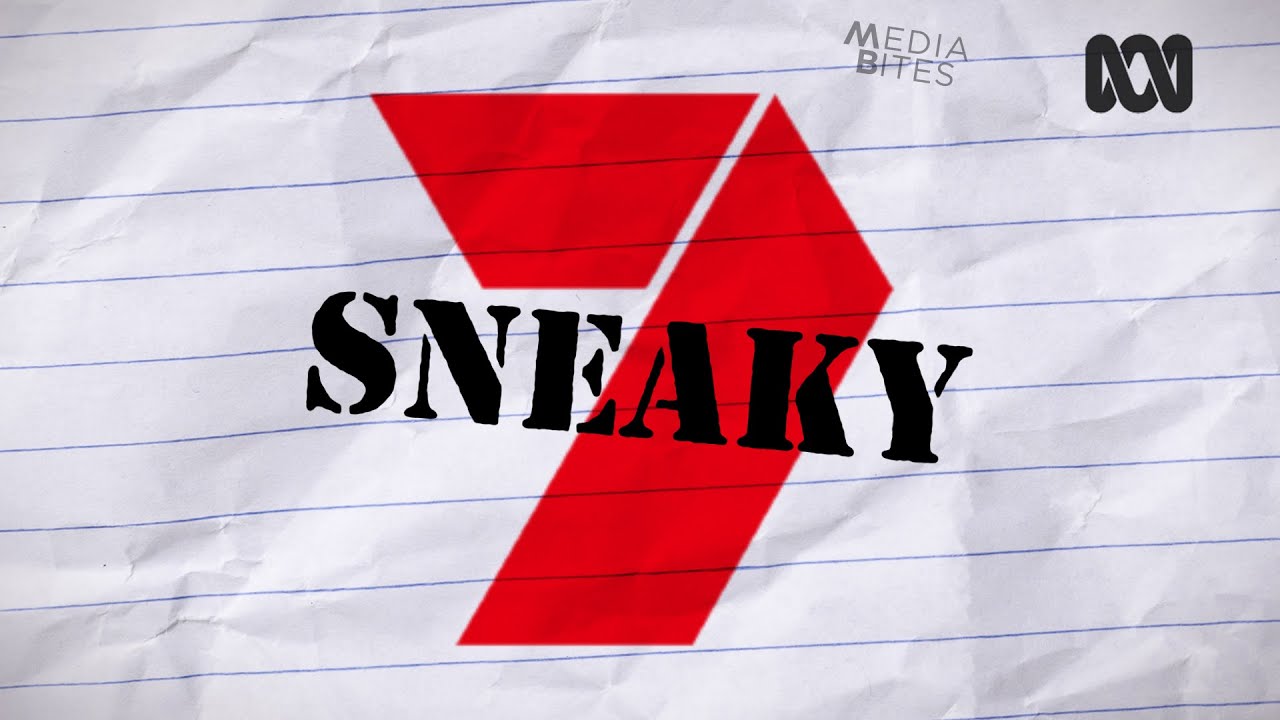 Sneaky Seven | Media Bites - YouTube