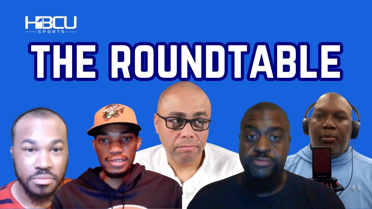 The HBCU Sports Roundtable: What is the MEAC's plan for expansion ...