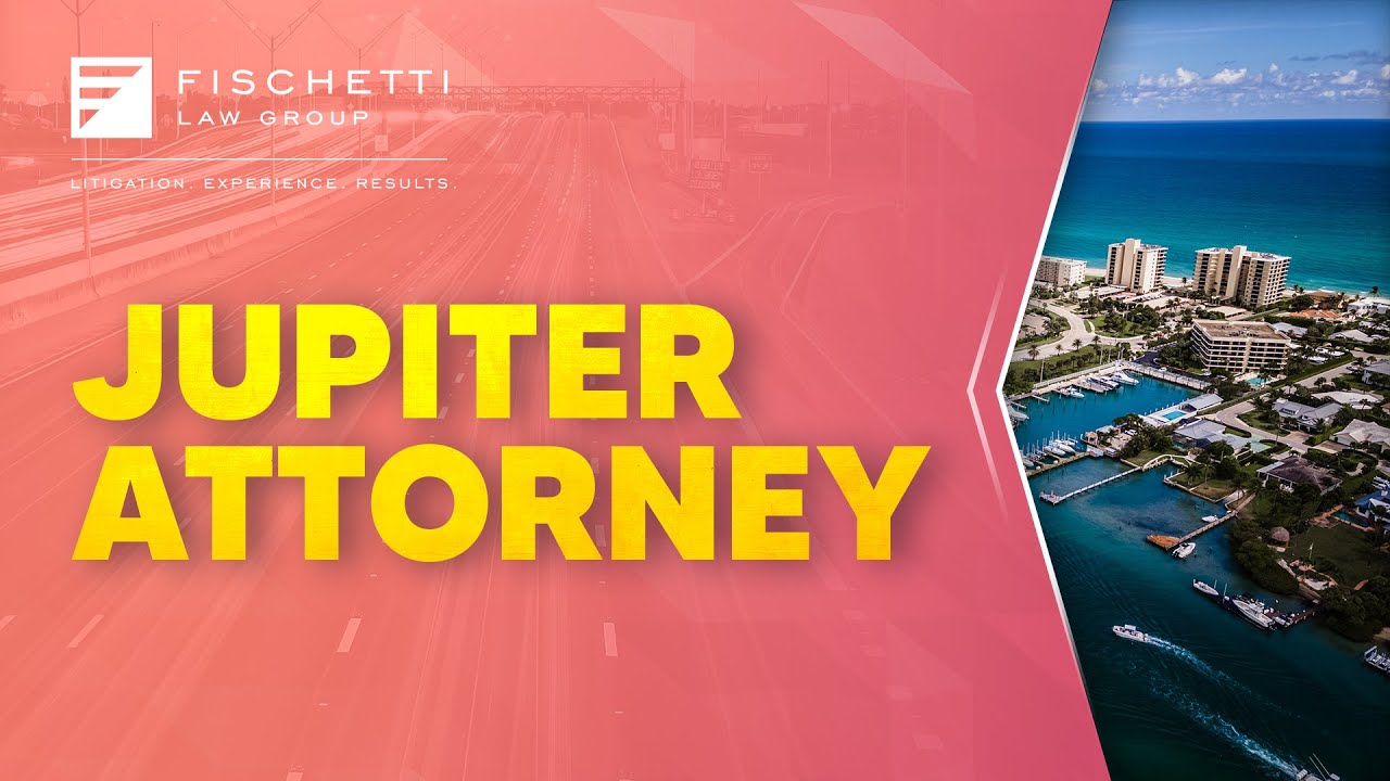 Jupiter Florida Attorney | Elevator Injury | Personal Injury | No Fees ...