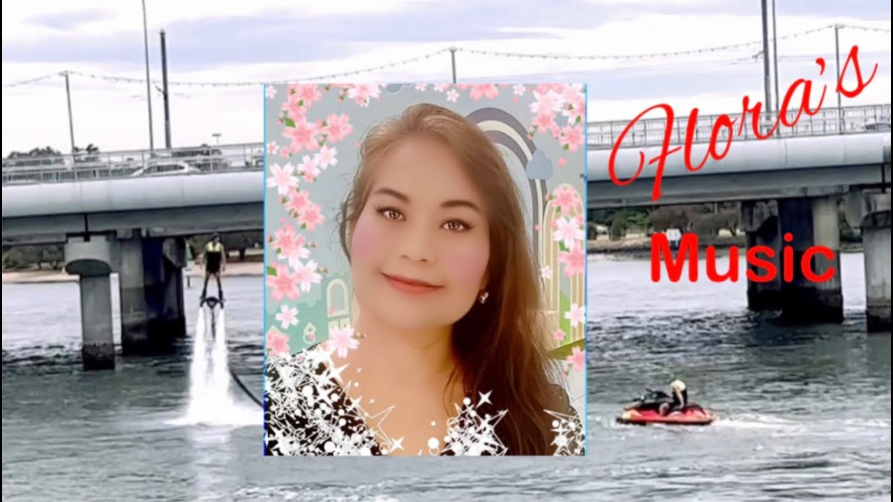 DANCE MONKEY in CUMBIA STYLE by Flora Neo Mercer - Tones & I cover ...