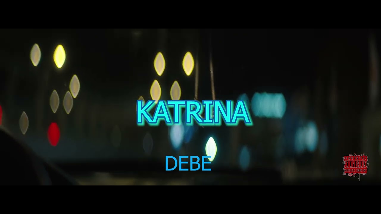 KATRINA POP TYPE BEAT X DANCE X DEBE 2025 - YouTube