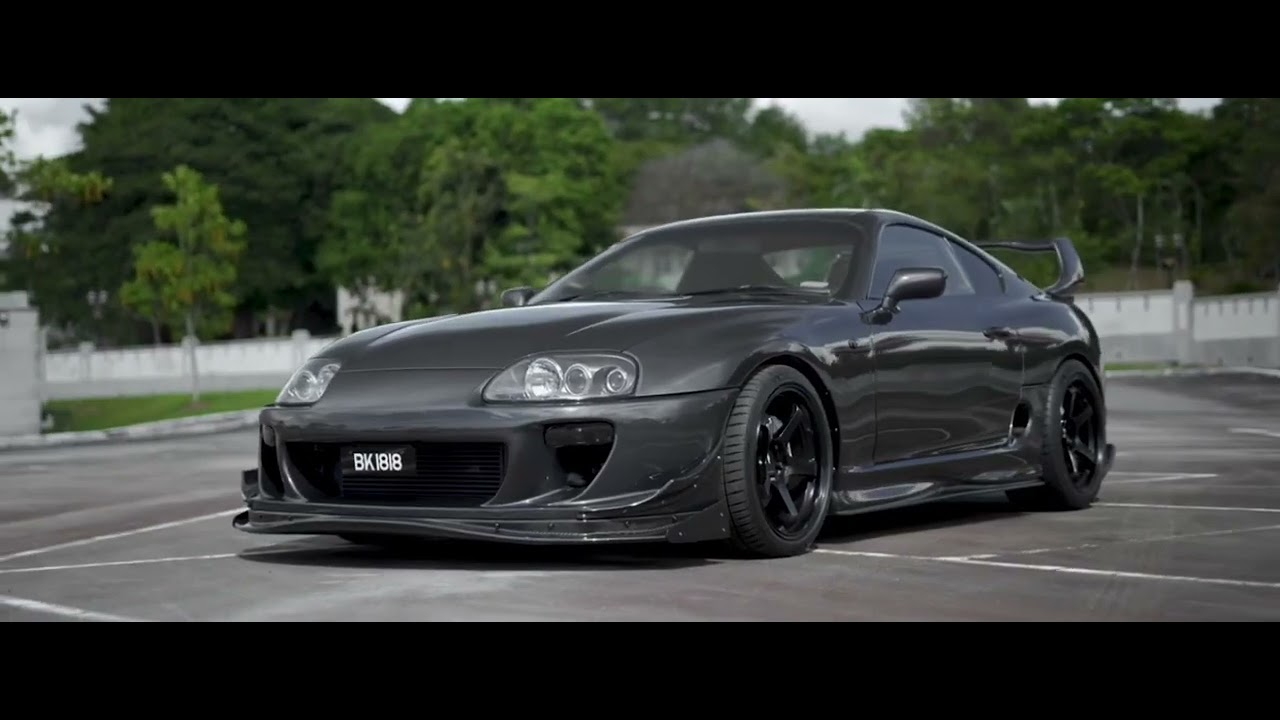 supra edit - YouTube
