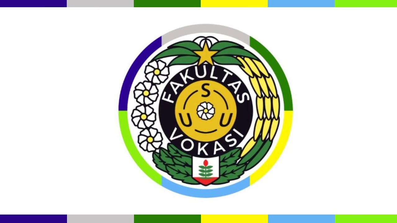 Video Profil Fakultas Vokasi Universitas Sumatera Utara - YouTube