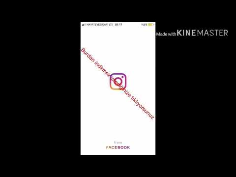 İnstagramdan video indirme (2020)