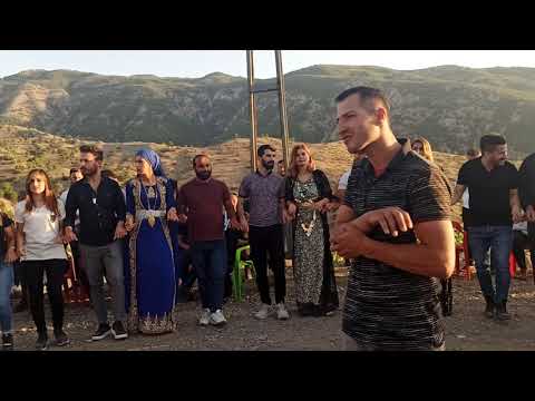 ULUDERE-Hilal Düğünleri Ebubekir-Nurcan  #goyanaşireti #goyan #düğün #molomirgon #Şırnak