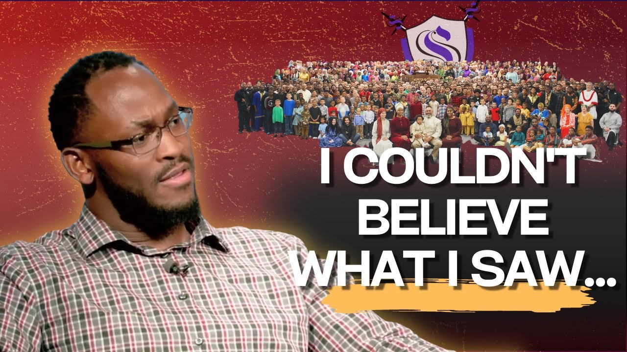 This is The Reason Why I Joined Straitway Truth Ministry Lead by Pastor ...