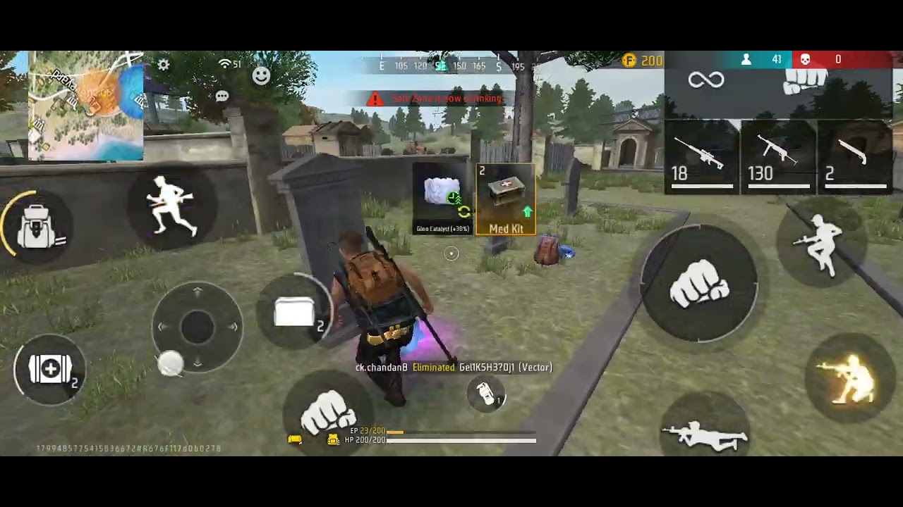 free fire gaming videofree fire gaming video#freefire #ff #youtube # ...