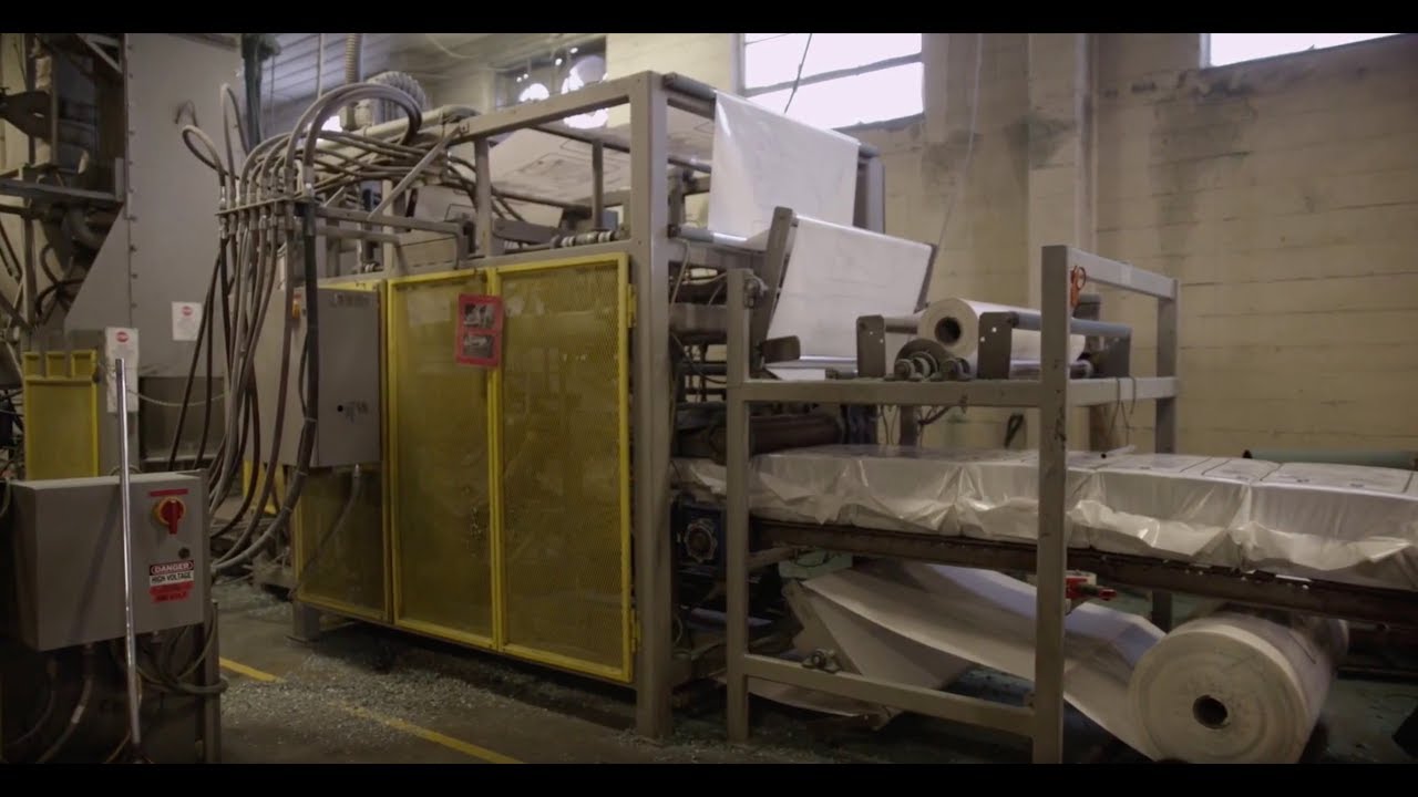 Hamilton Manufacturing Inc. - YouTube