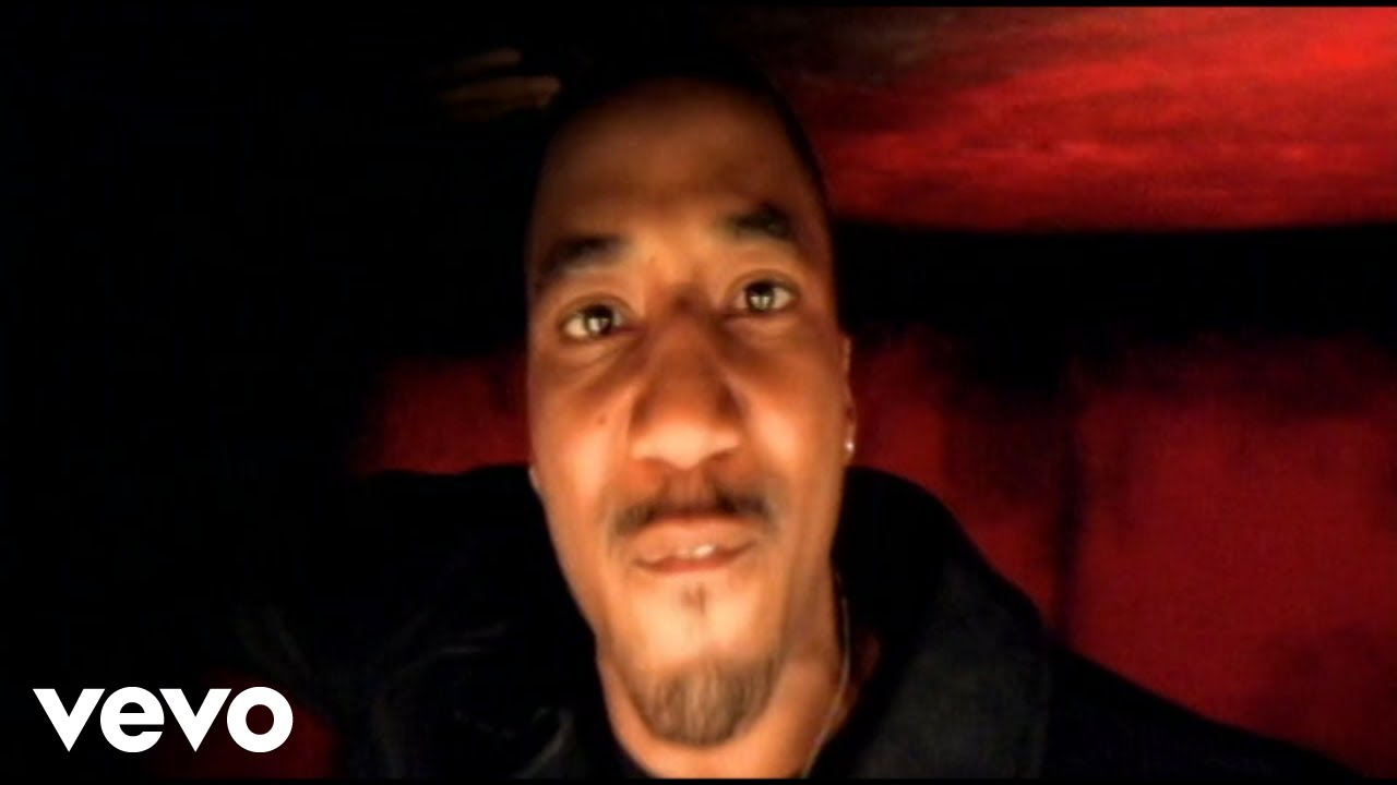 A Tribe Called Quest - Stressed Out (Remix) (Official Video) ft. Faith ...