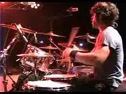 "Gel" Ryan Hoyle/Collective Soul in Memphis - YouTube