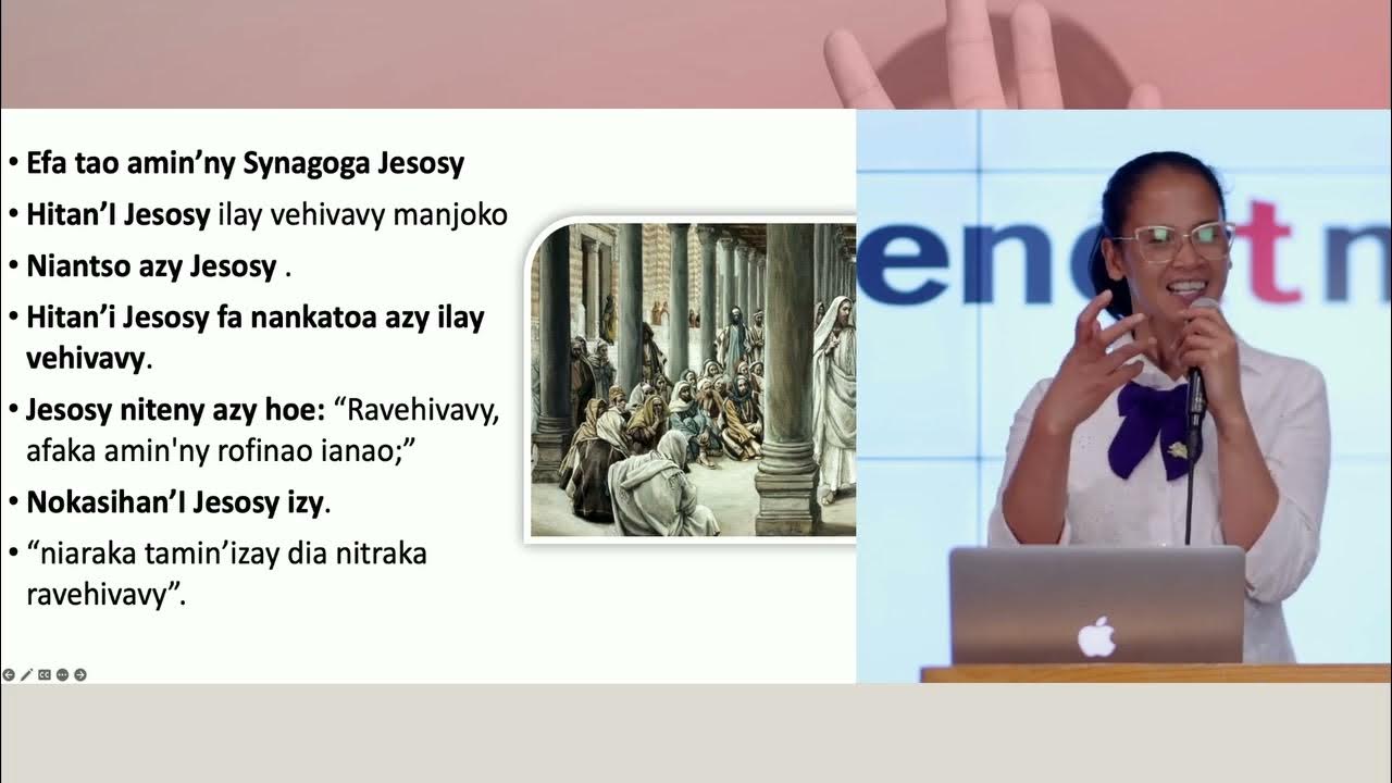 END it NOW J3 - YouTube