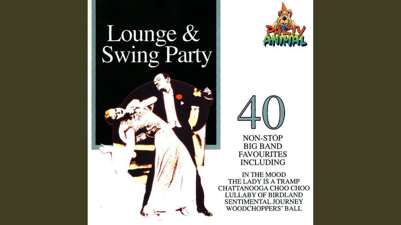 Boogie Woogie Bugle Boy / The Lady Is A Tramp / Stompin’ At The Savoy ...