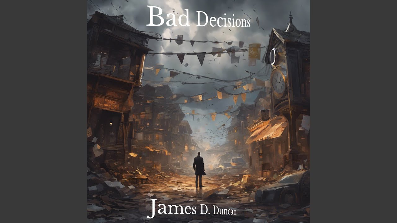 Bad Decisions - YouTube