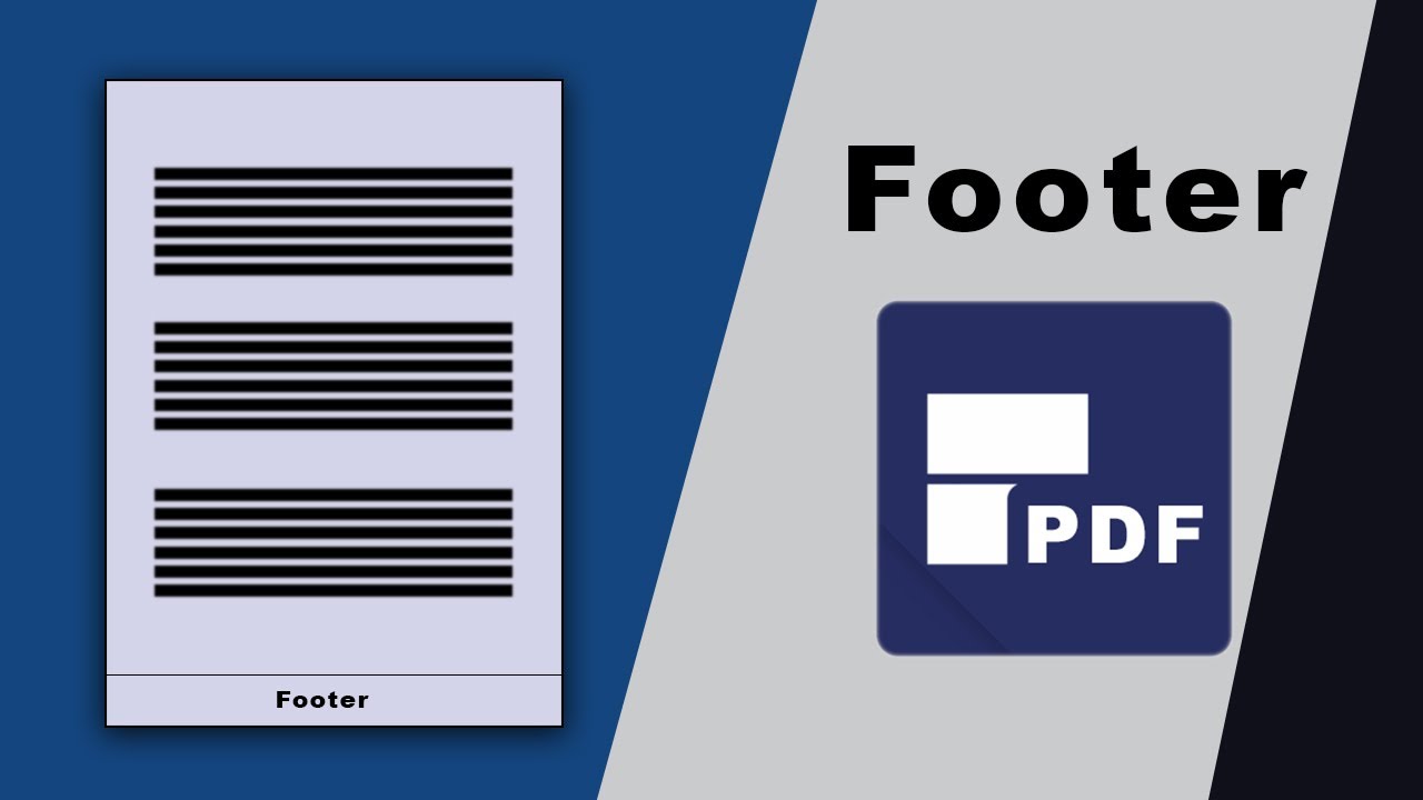How To Add Footer In Pdf Document Using Pdfelement YouTube how-to-add-footer-in-pdf-document-using-pdfelement-youtube