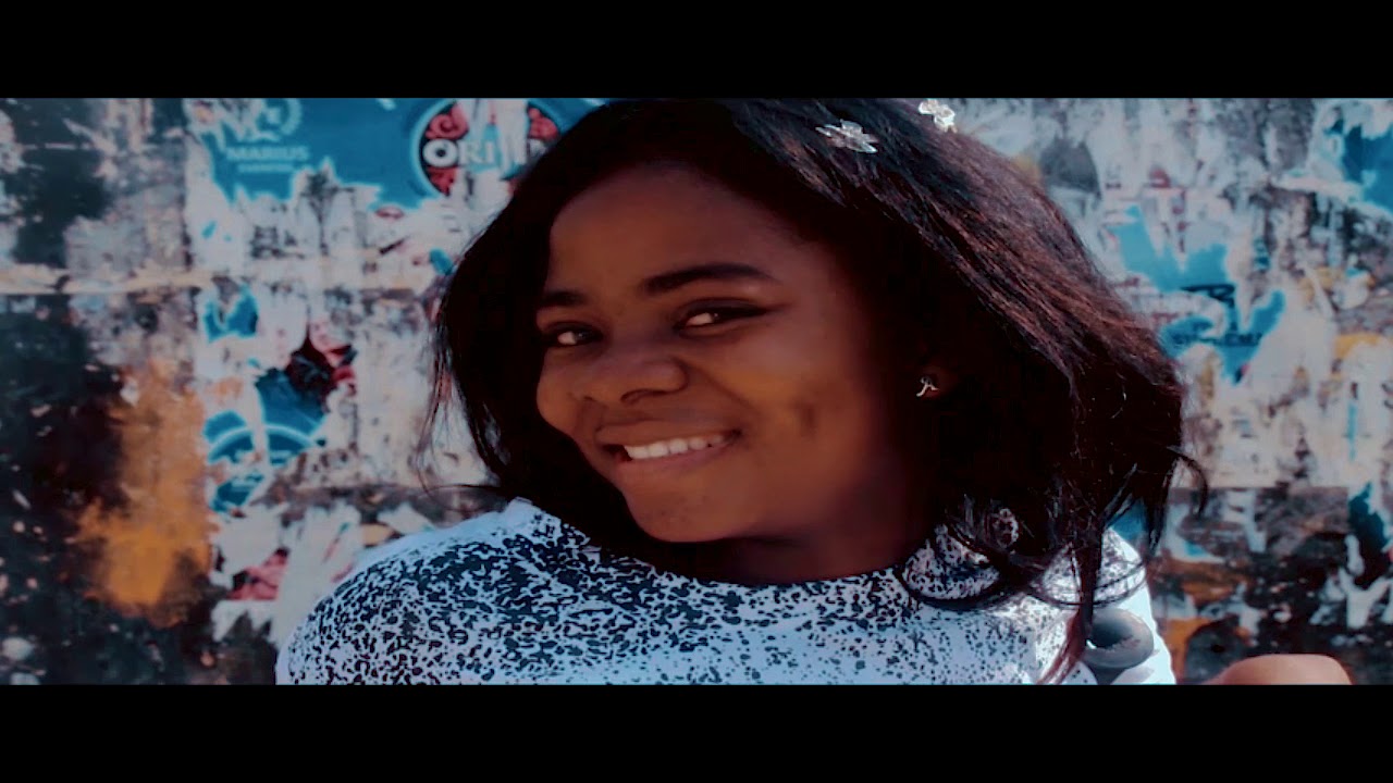 Loy fofo Dance Cara Alegre Video official - YouTube