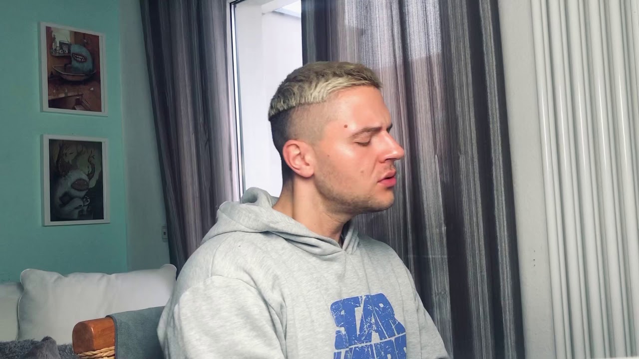 Tryce Who - Come Closer - YouTube