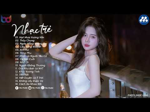 Nhạc Trẻ Ballad Việt Hay Nhất 2026 | Lk Nhạc Trẻ Mới Gây Nghiện | Nhạc Việt Hot Nhất Hiện Nay
