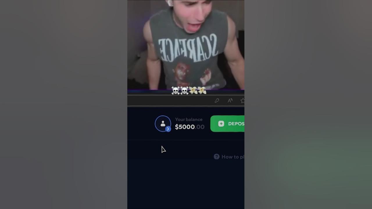 CRAZY HIT X1000 #plinko #baccarat #casino #gambling - YouTube