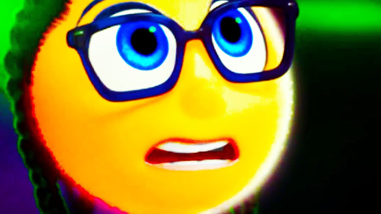 Paranoid Emotions Scene | INSIDE OUT 2 (2024) Movie CLIP HD - YouTube