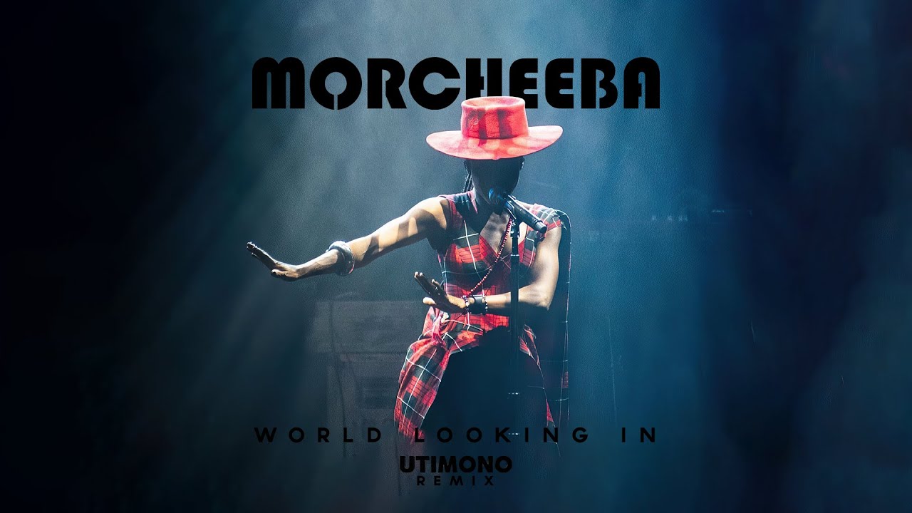 Morcheeba - World Looking In (utimono Remix) - YouTube