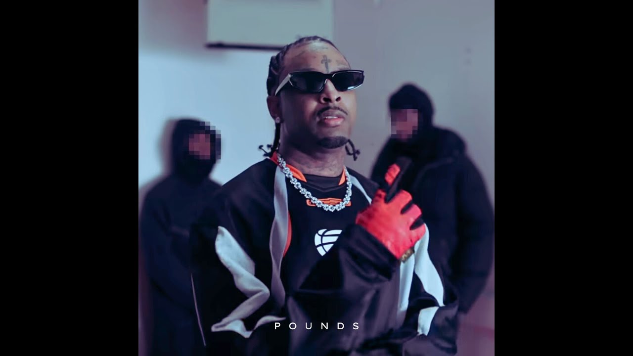 Trap Type Beat - "POUNDS" | Type Beat | Freestyle Beat | Free Trap ...