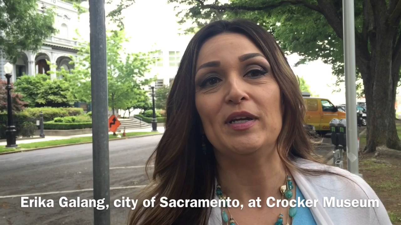 How to pay for Sacramento meters remotely - YouTube