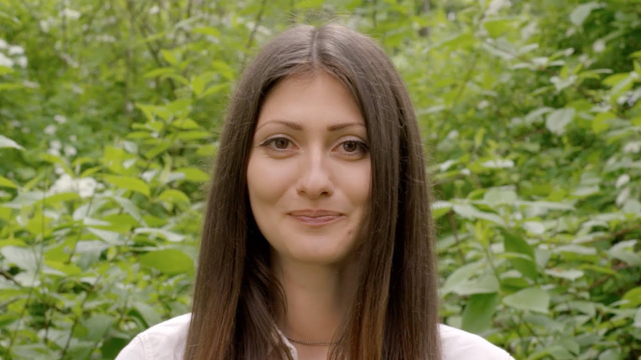 Valerie Vlasenko - Ambronite community - YouTube