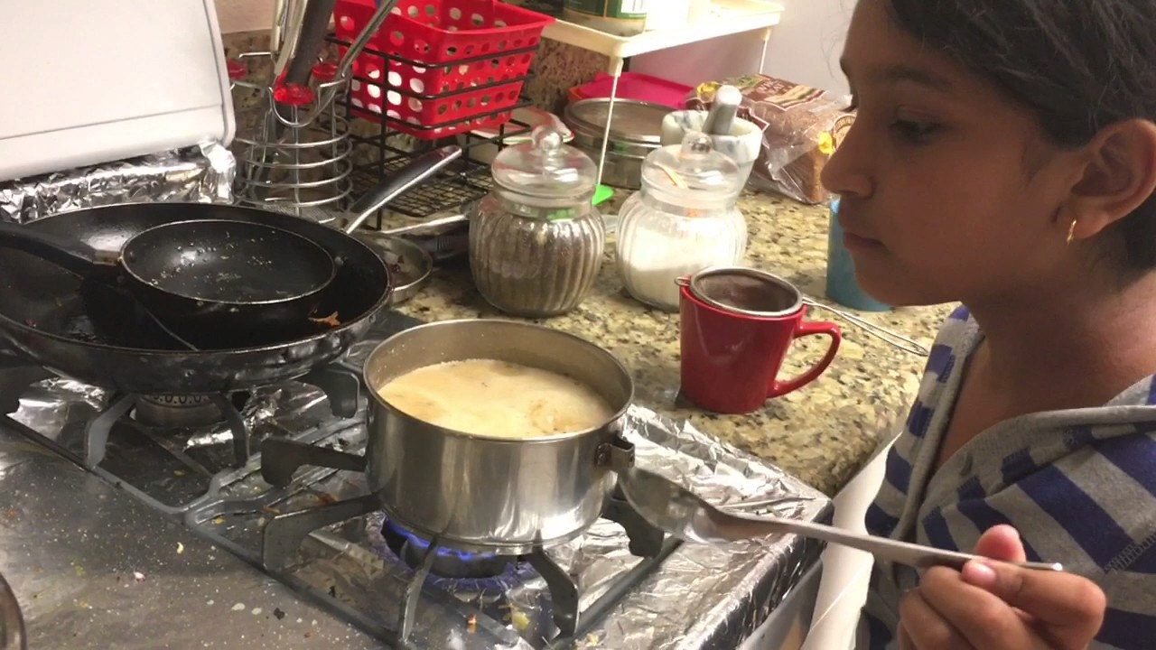 Tapri Chai - Indian Tea by Jiya - YouTube